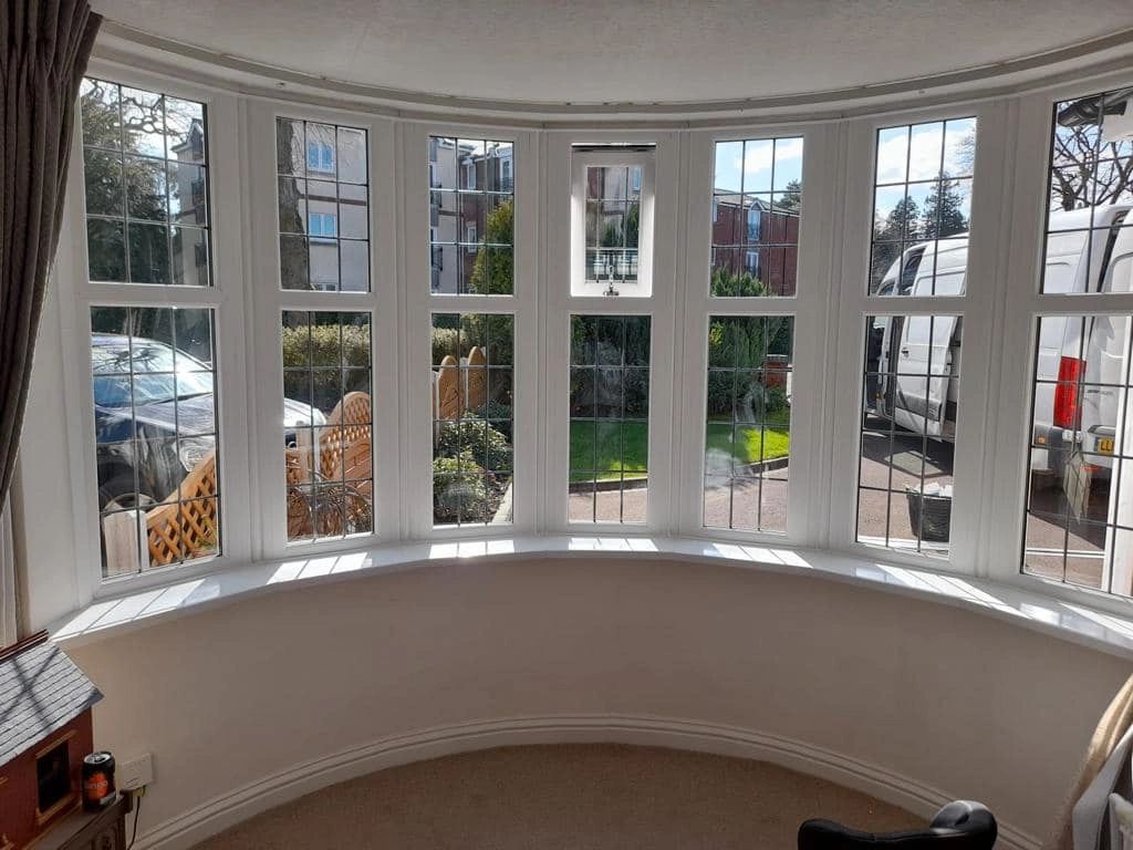 Homeowner's Guide to Find the Best UPVC Windows in Wolverhampton.