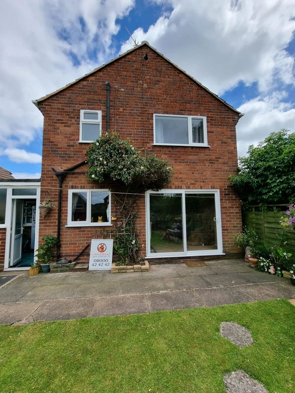 Gallery | Universal Trade Windows Ltd