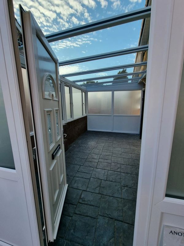Gallery | Universal Trade Windows Ltd