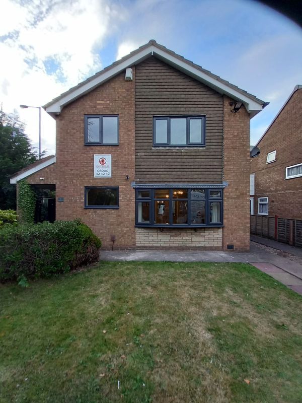 Gallery | Universal Trade Windows Ltd