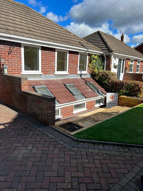 Gallery | Universal Trade Windows Ltd