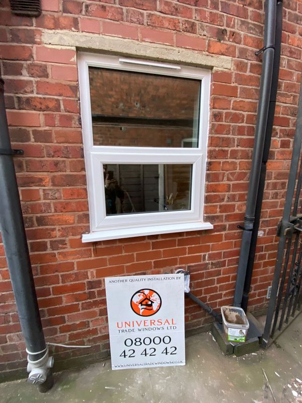 Gallery | Universal Trade Windows Ltd