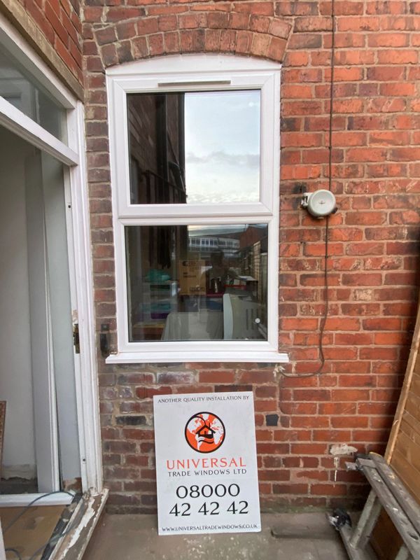 Gallery | Universal Trade Windows Ltd