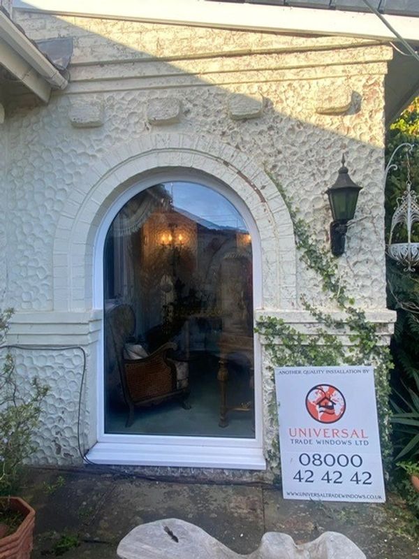 Gallery | Universal Trade Windows Ltd