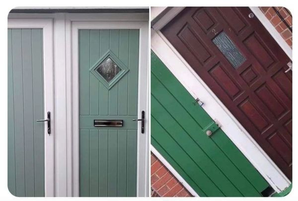 Gallery | Universal Trade Windows Ltd