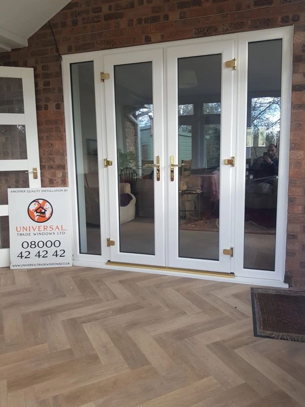 Gallery | Universal Trade Windows Ltd