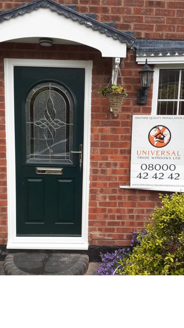 Gallery | Universal Trade Windows Ltd