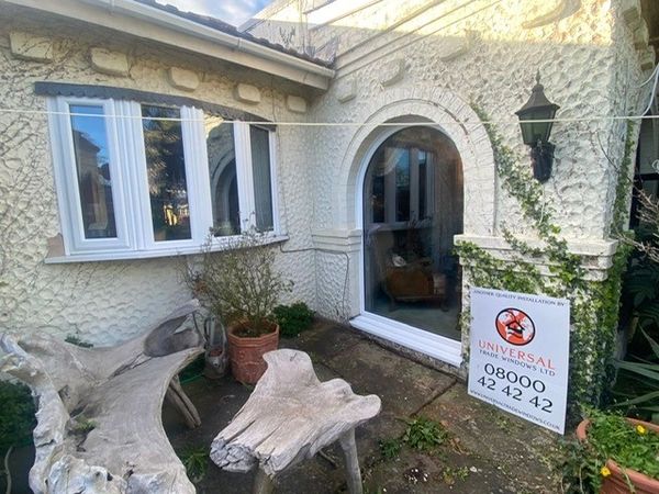 Gallery | Universal Trade Windows Ltd