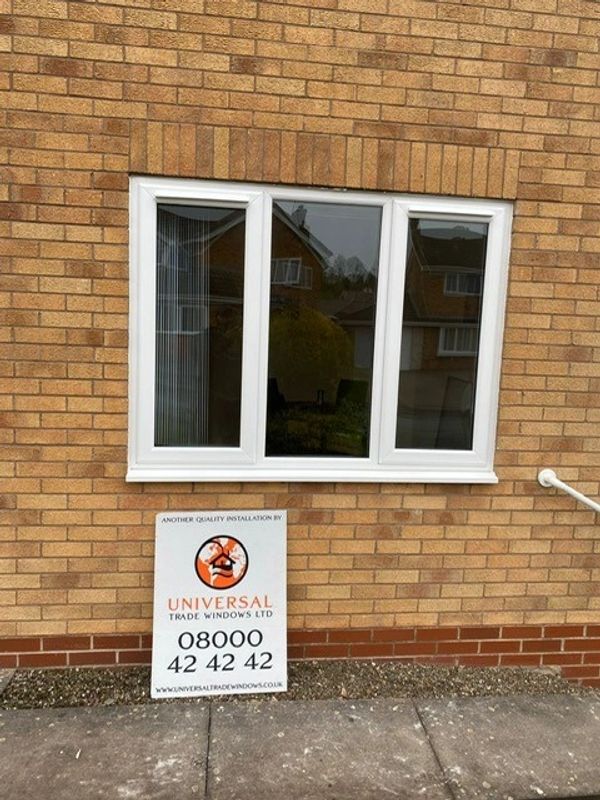 Gallery | Universal Trade Windows Ltd