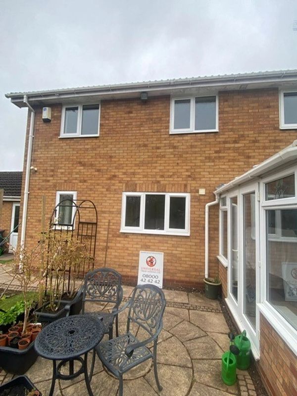 Gallery | Universal Trade Windows Ltd