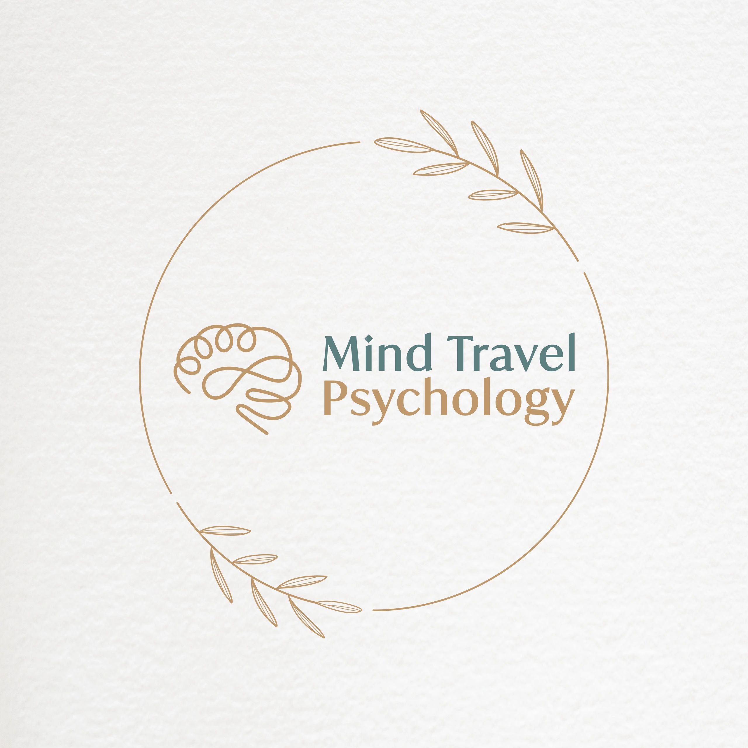 Mind Travel Psychology