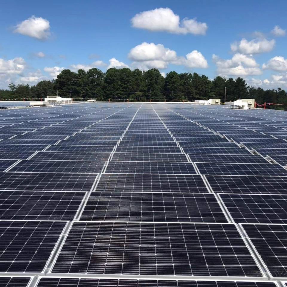 A to Z Solar Contractors - Solar Installation, Solar