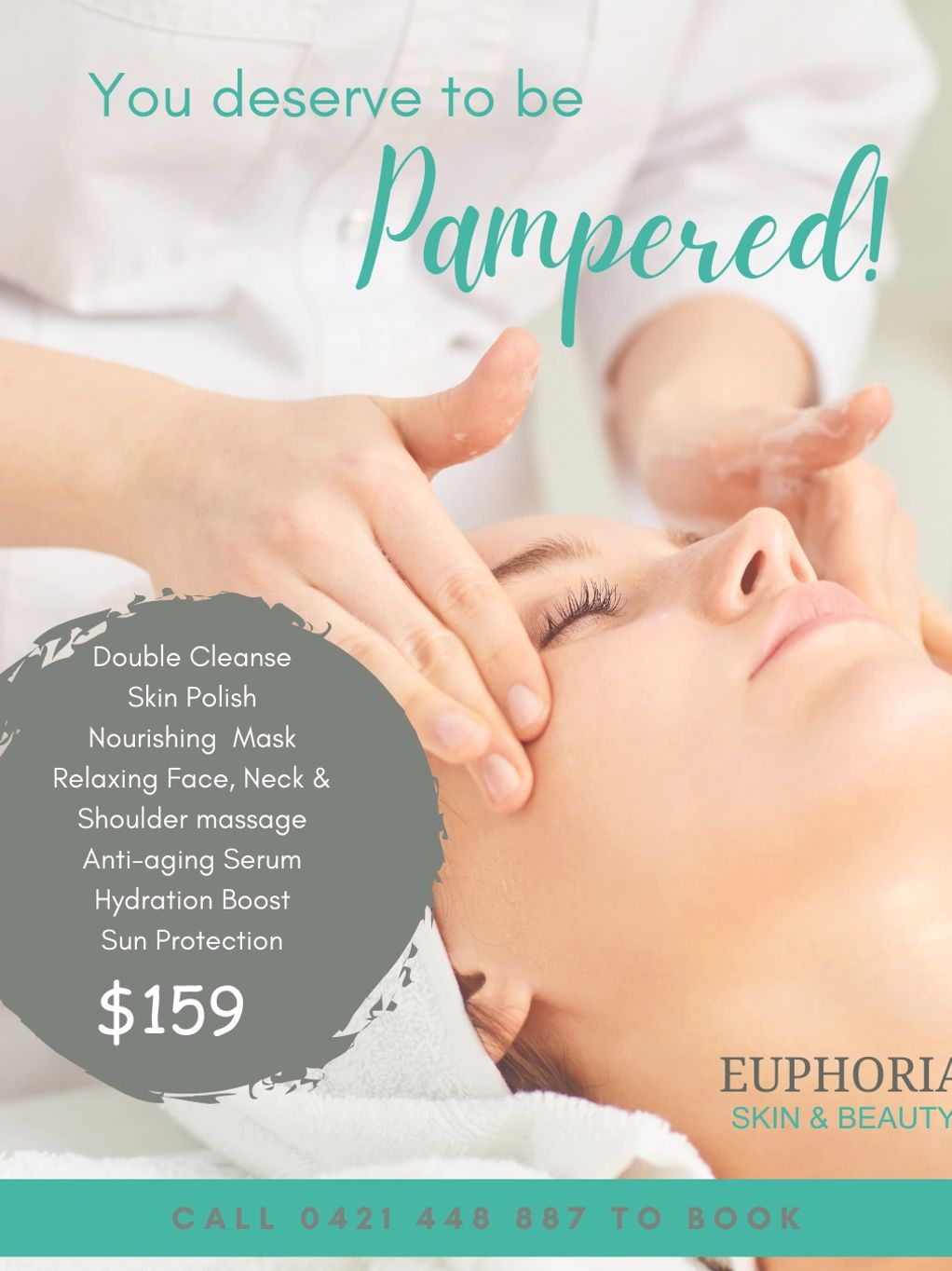 Euphoria Skin and Beauty