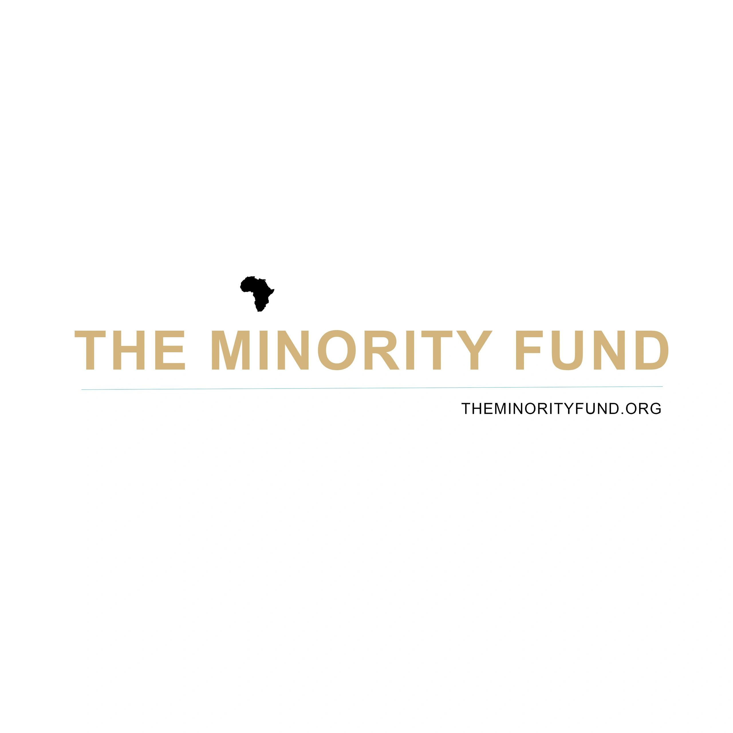 The Minority Fund, Inc - Minority Nonprofit Organization