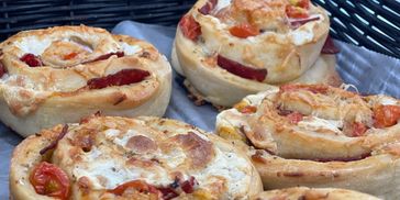 Bread Guy Breads - Home