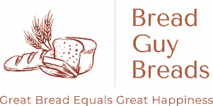 Bread Guy Breads