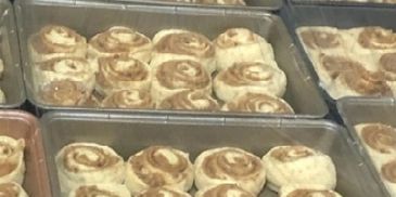 Bread Guy Breads - Home