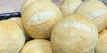 Bread Guy Breads - Home