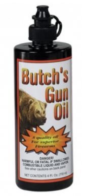 Butch's Gun Oil