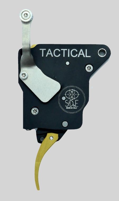 Sidhe Tactical Rem 700 Style with Bolt Release