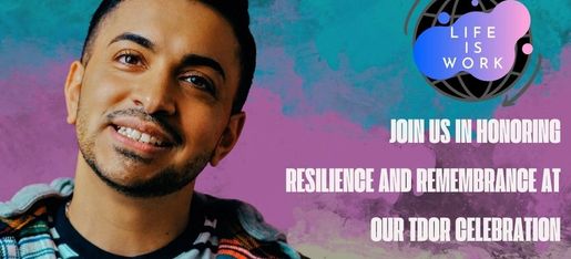 Get Lives Through Work - Life Is Work Resources Center