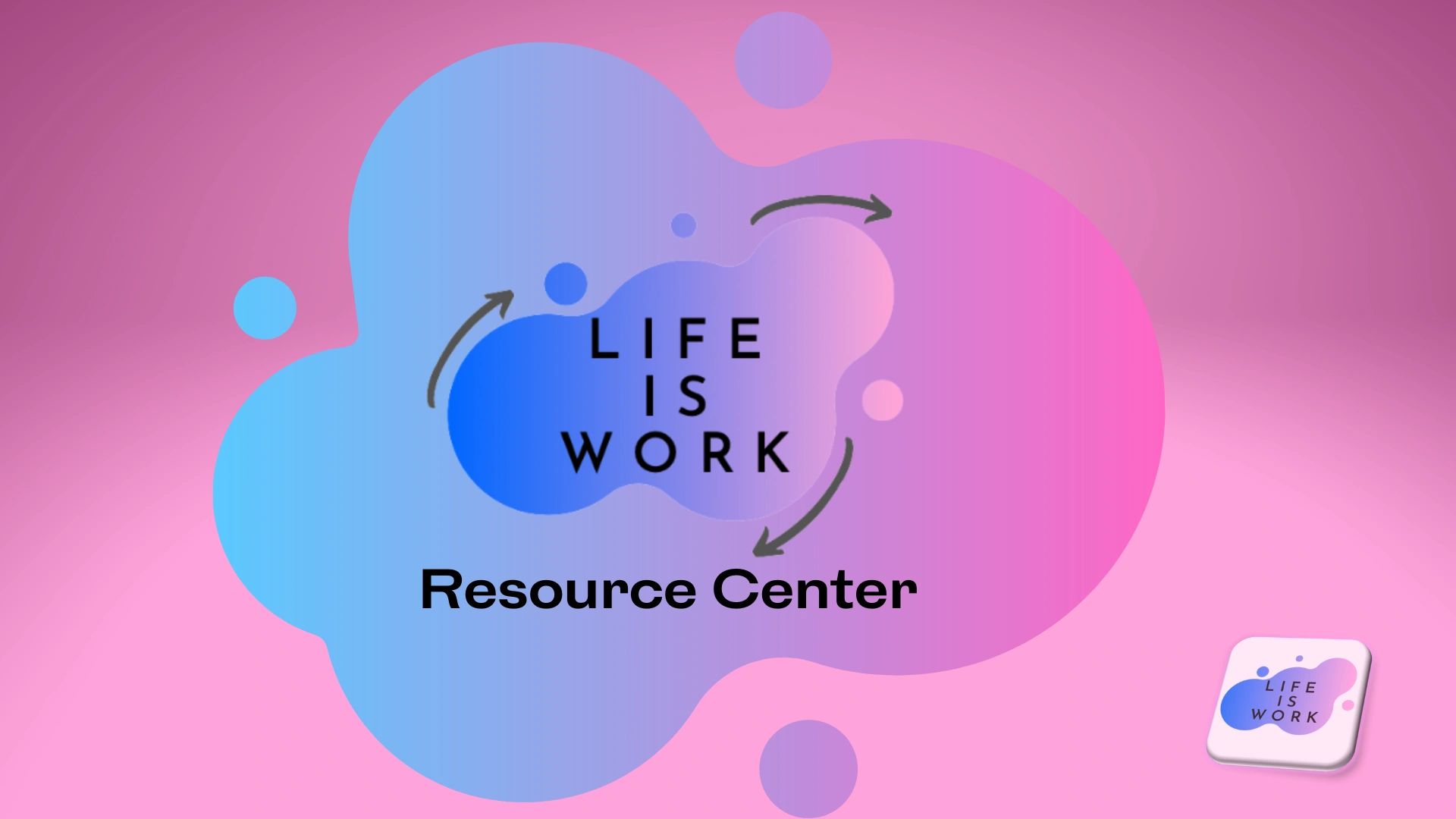 Charity Organizations - Life Is Work