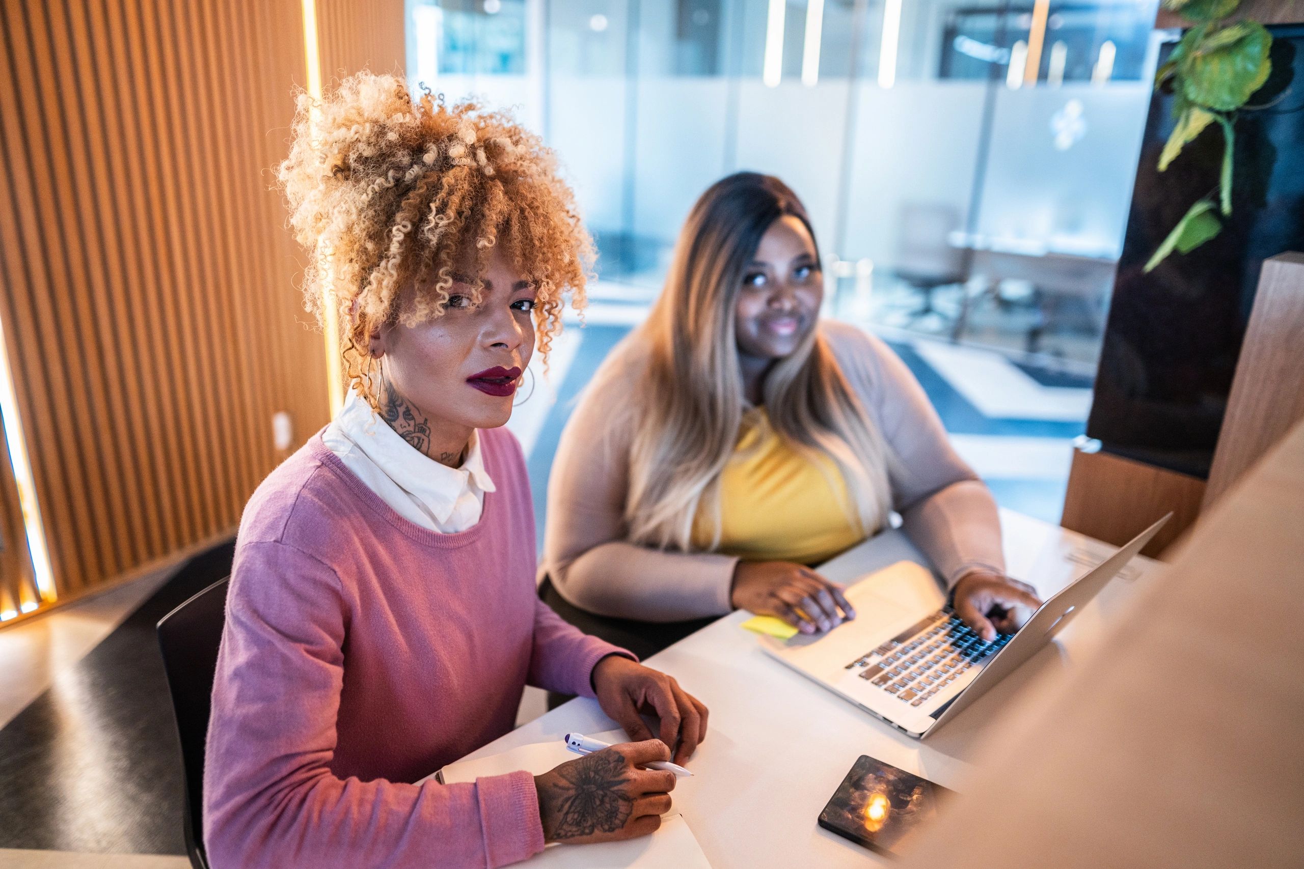 Get Lives Through Work - Life Is Work Resources Center