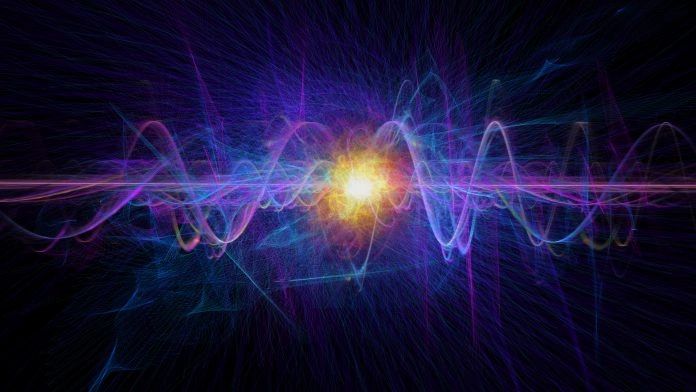 Electromagnetic Frequencies - EMF Discussion