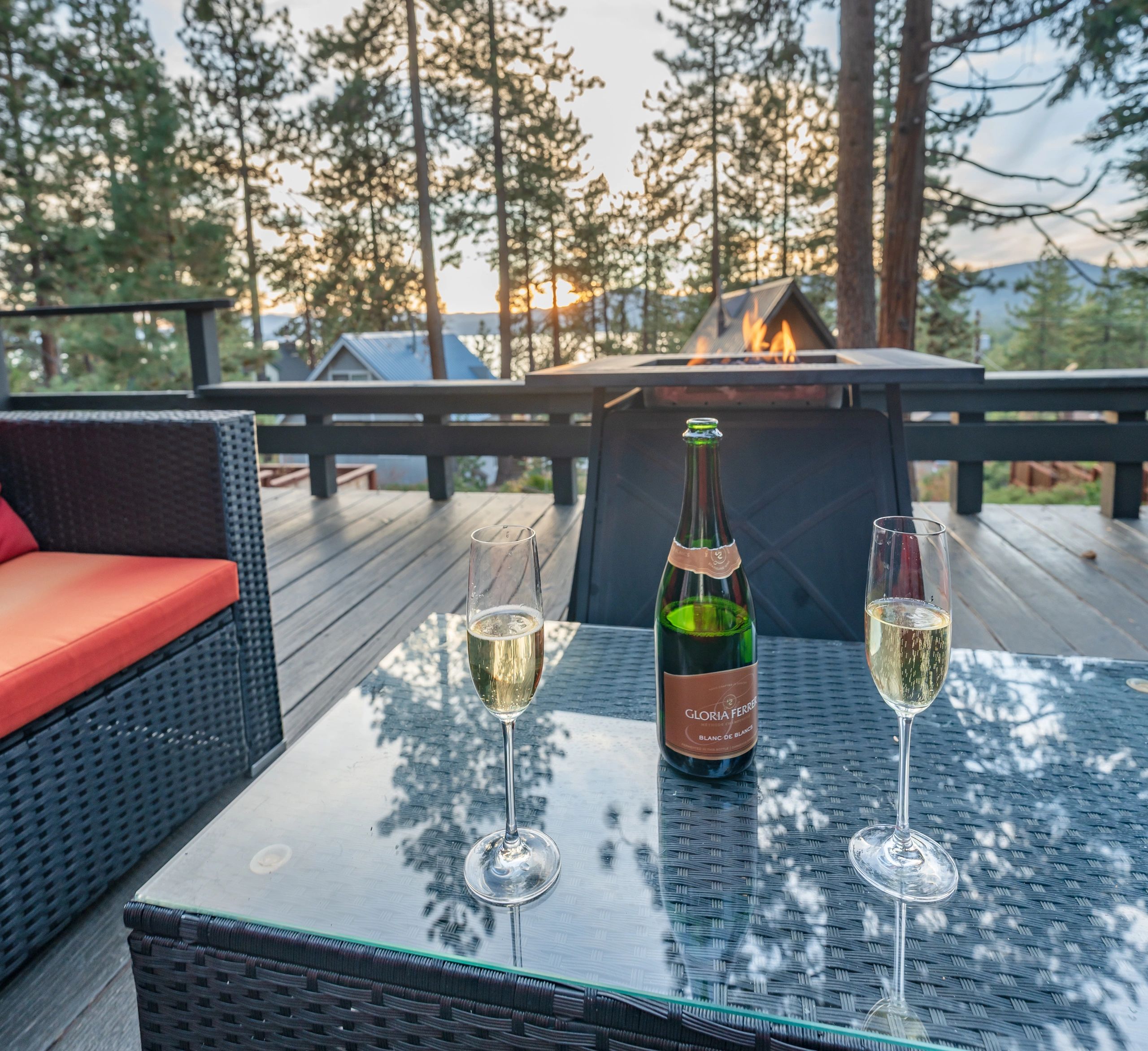 Cabin in Tahoe - Cabin de Siewers