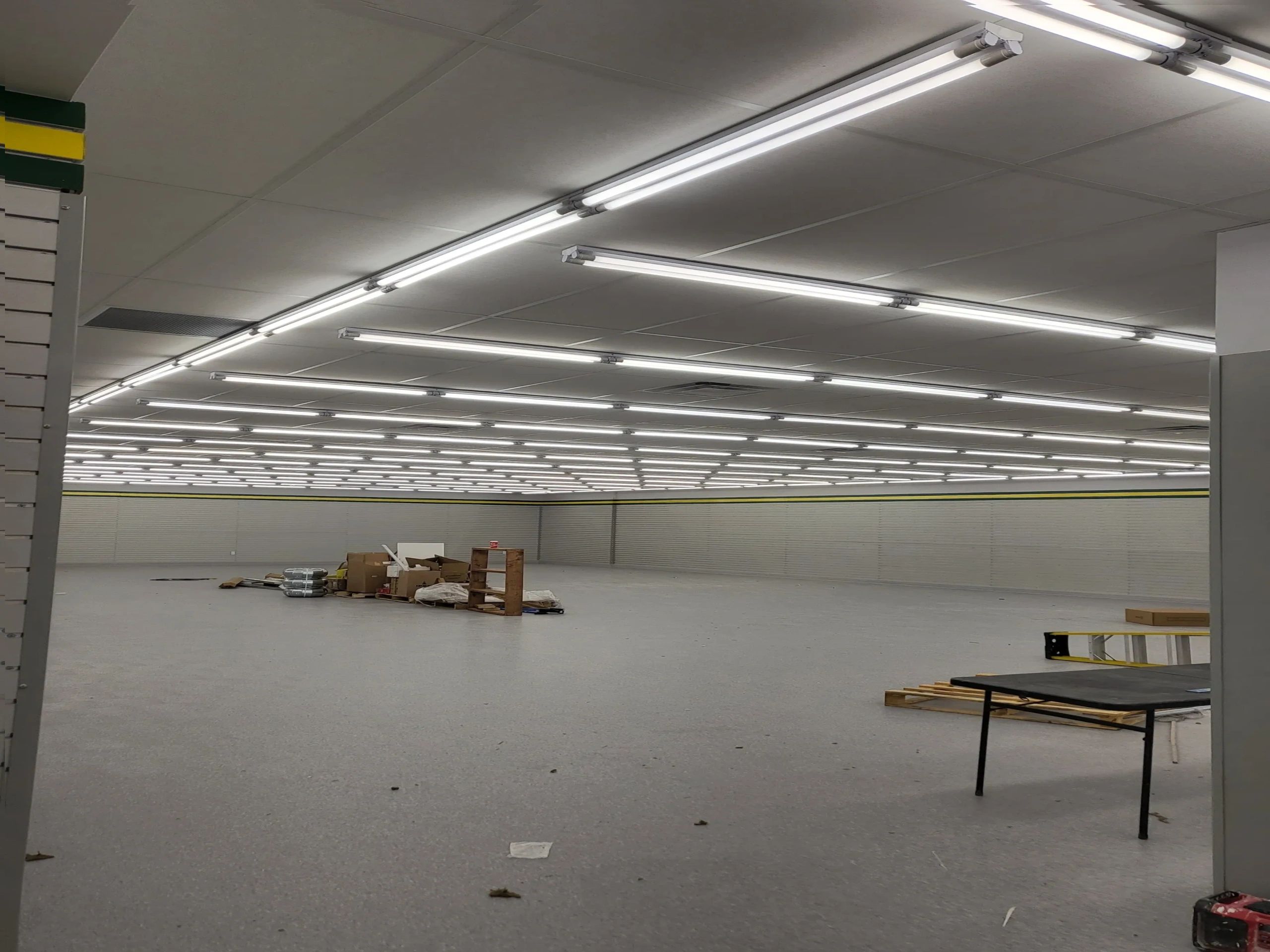 Seamless Drywalling - Drywall, Dry Wall Contractor, Drywall & Taping