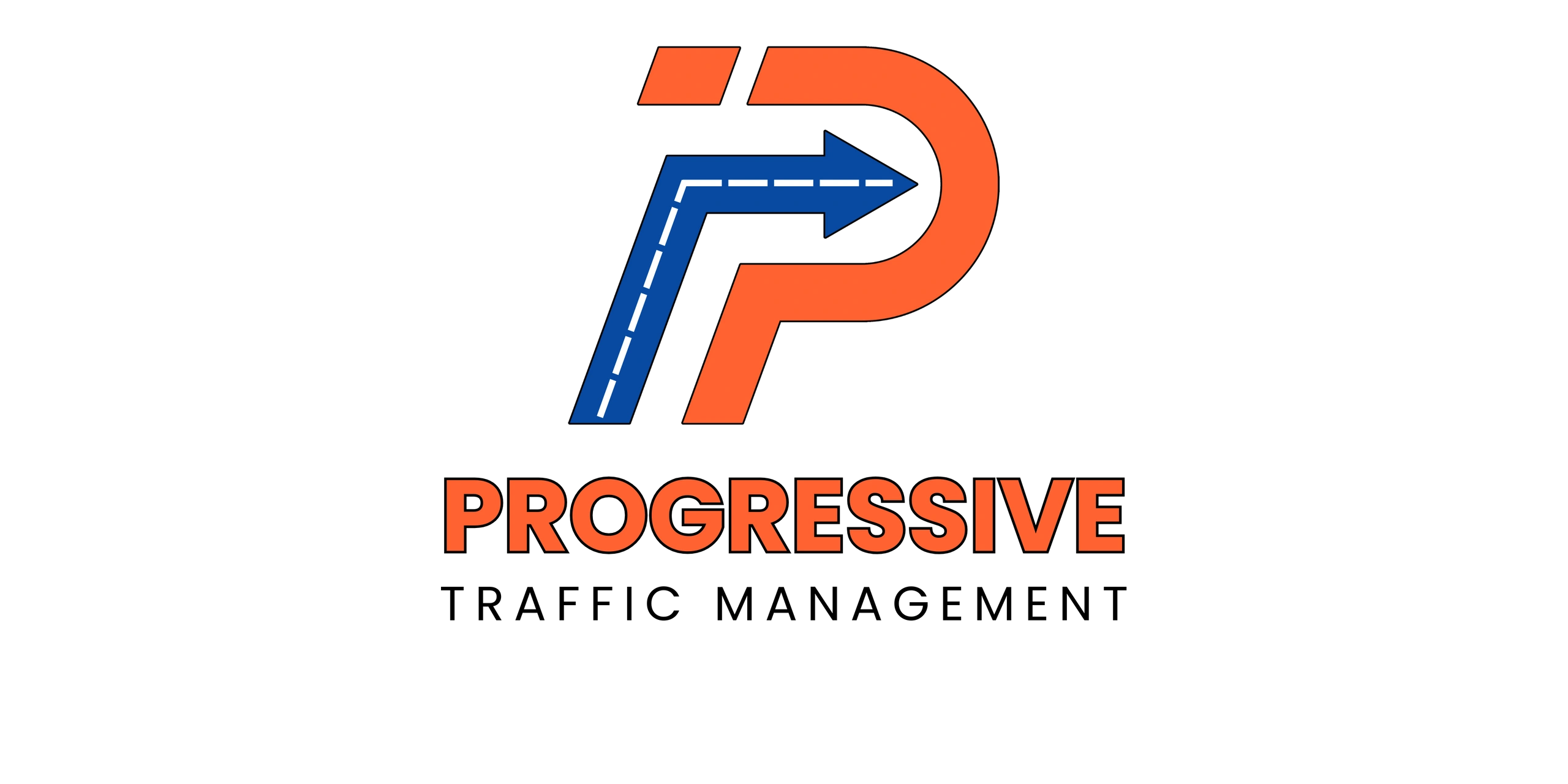 Professional Flaggers for Traffic Control