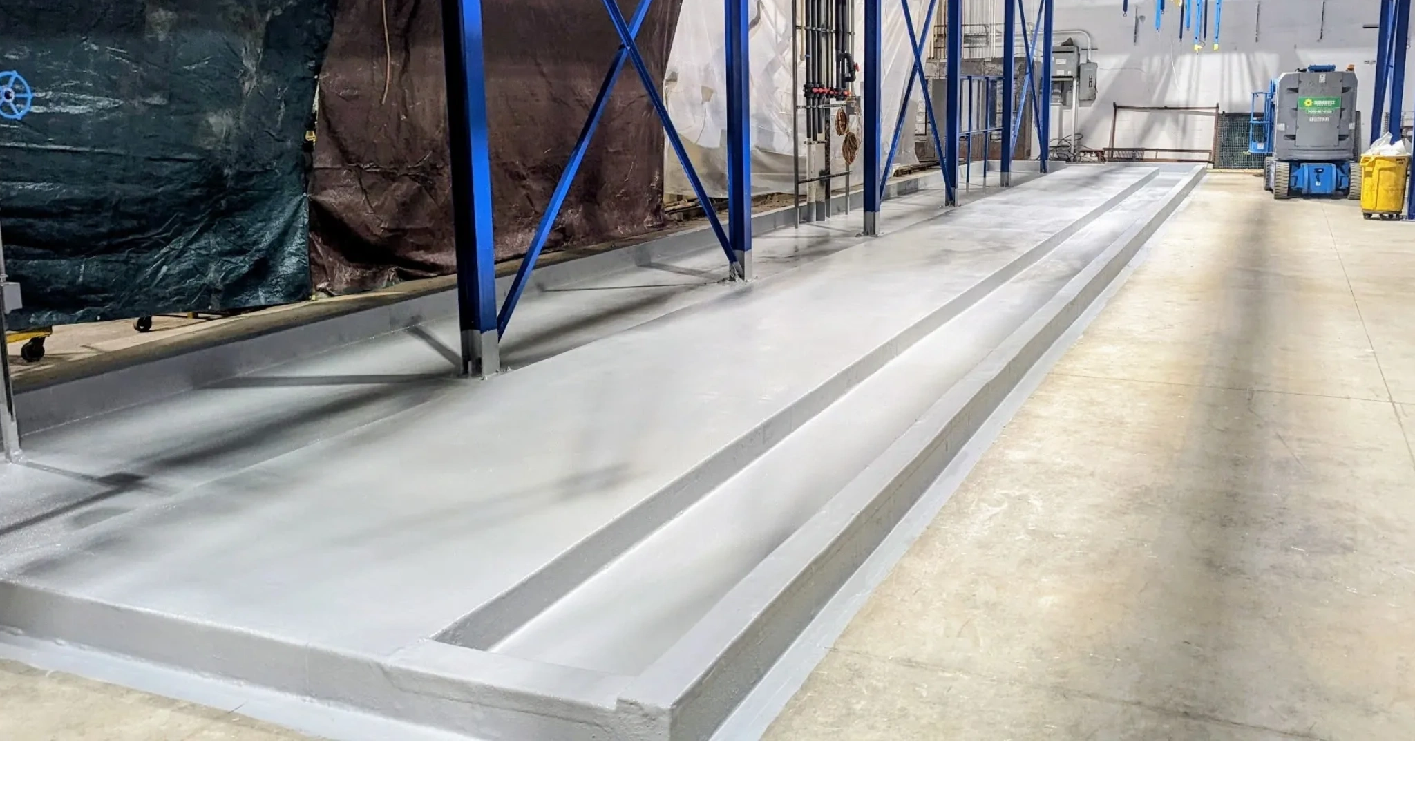 Roy Nordenstrom & Sons Fiberglass Coatings