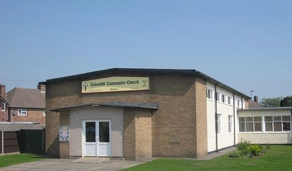 Greenhill Community Church