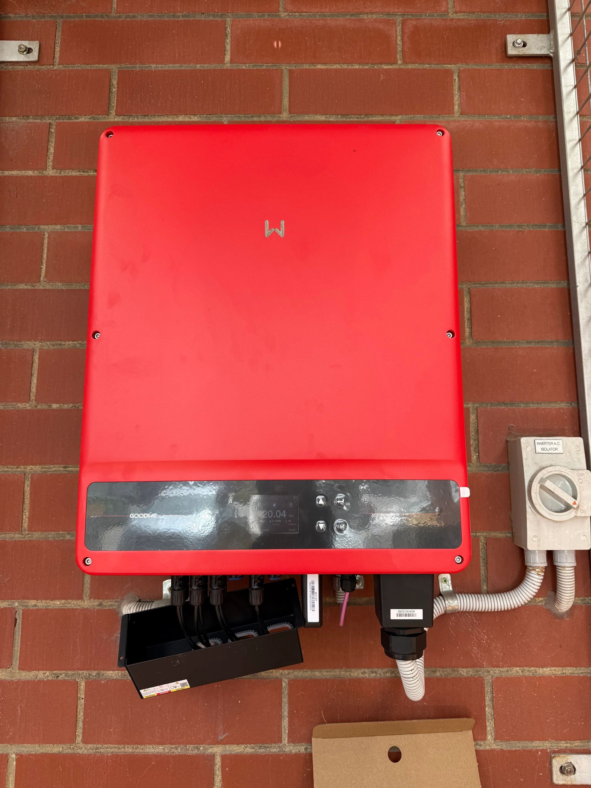 A1 Solar and Electricals
