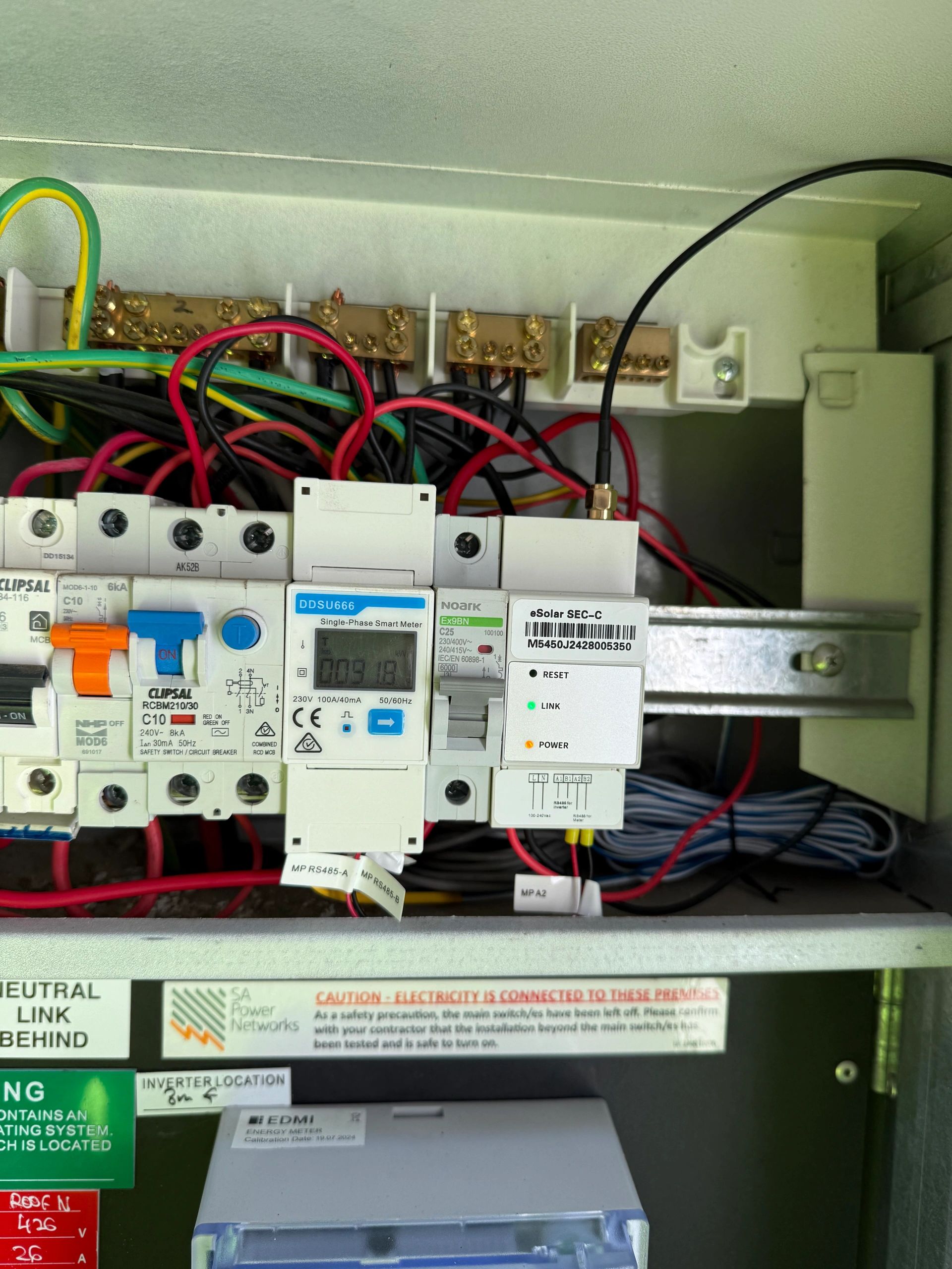 A1 Solar and Electricals