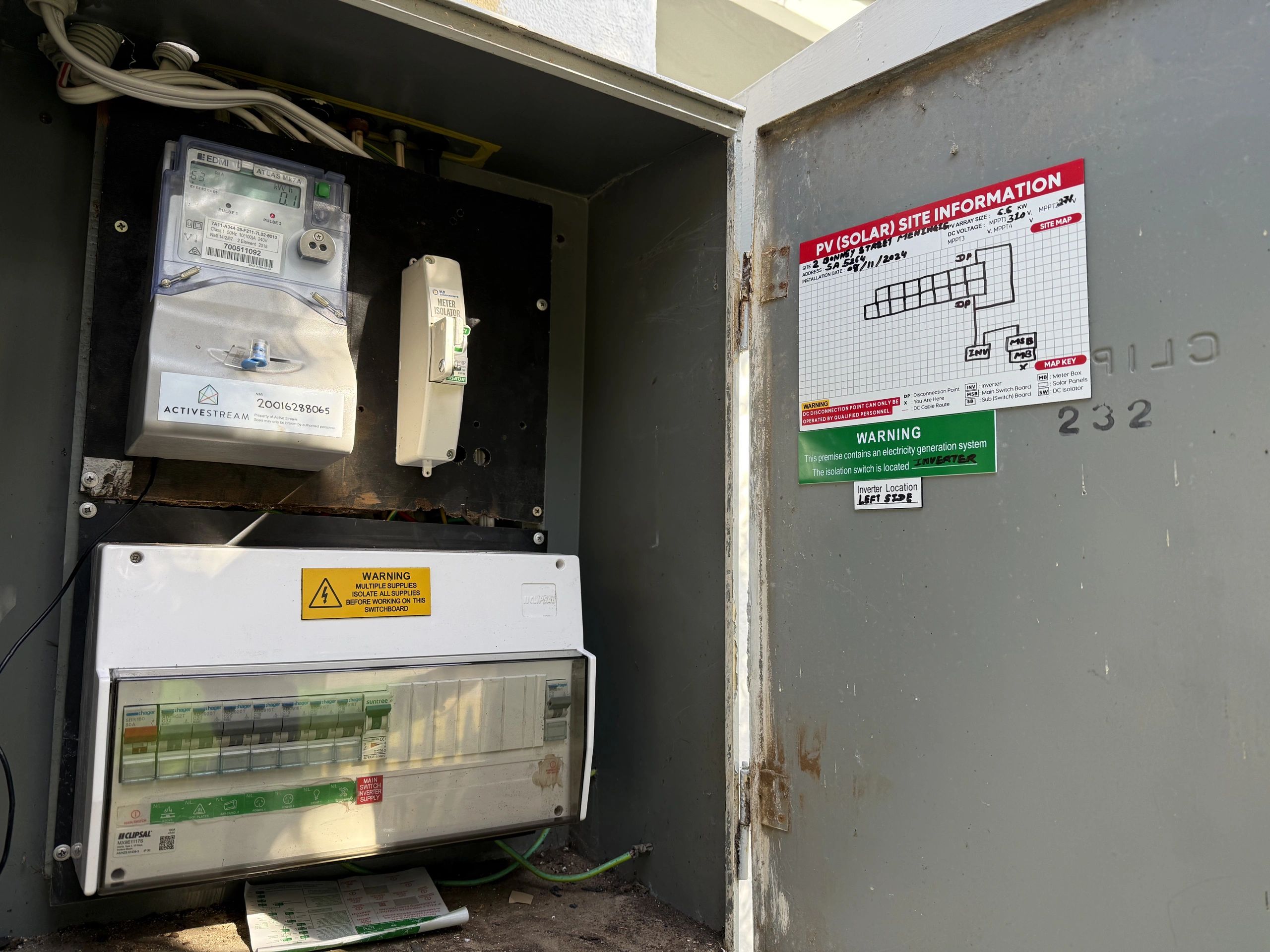 A1 Solar and Electricals