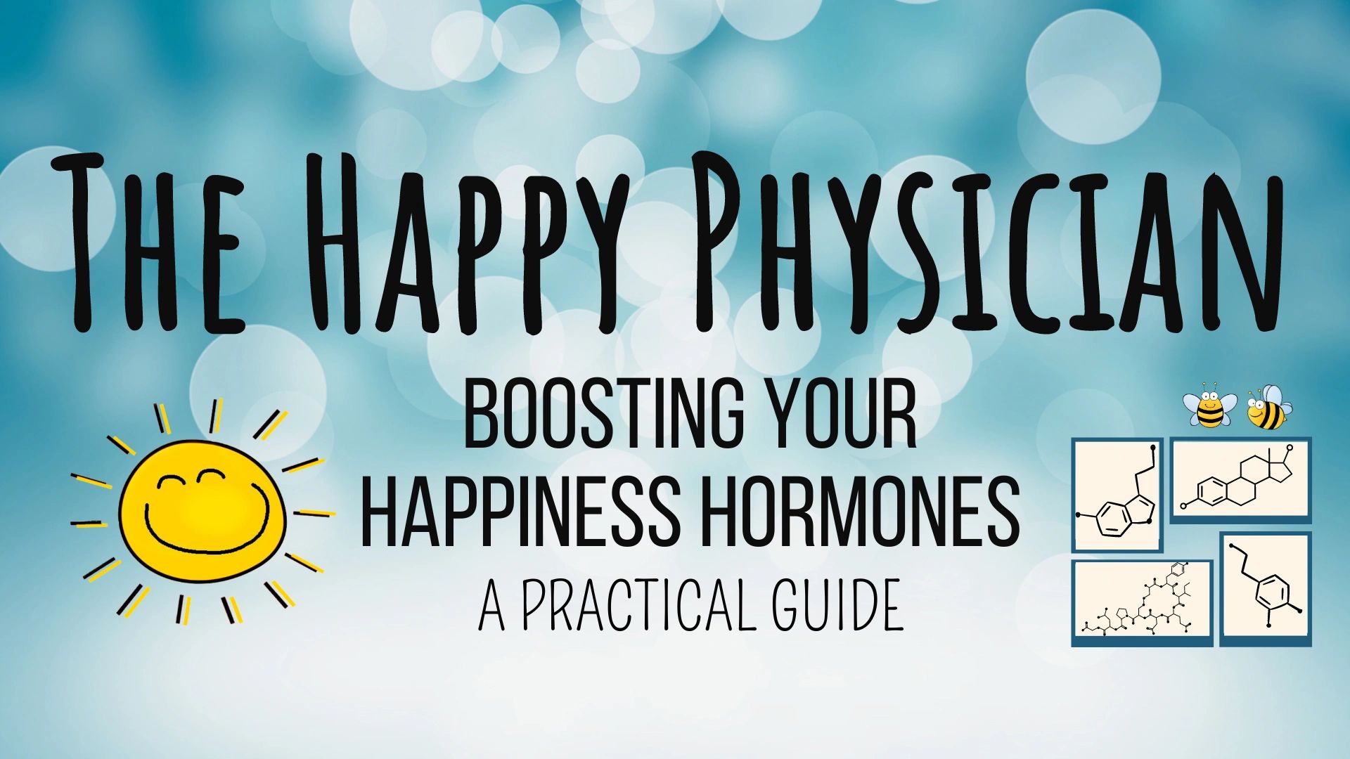 Boosting Your Happiness Hormones: A Practical Guide