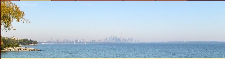 Toronto Lakefront Rental