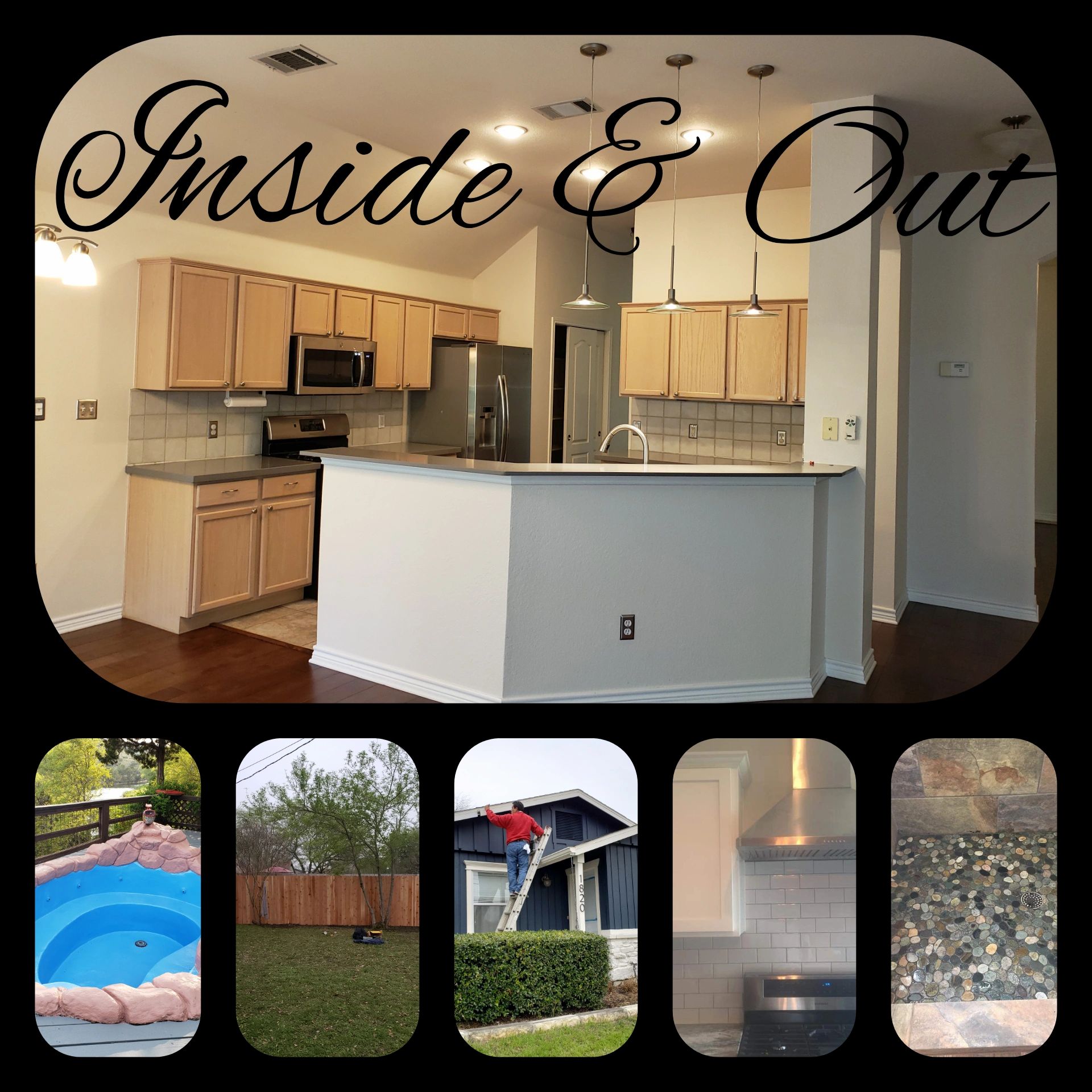 Insideandout | Inside & Out Company