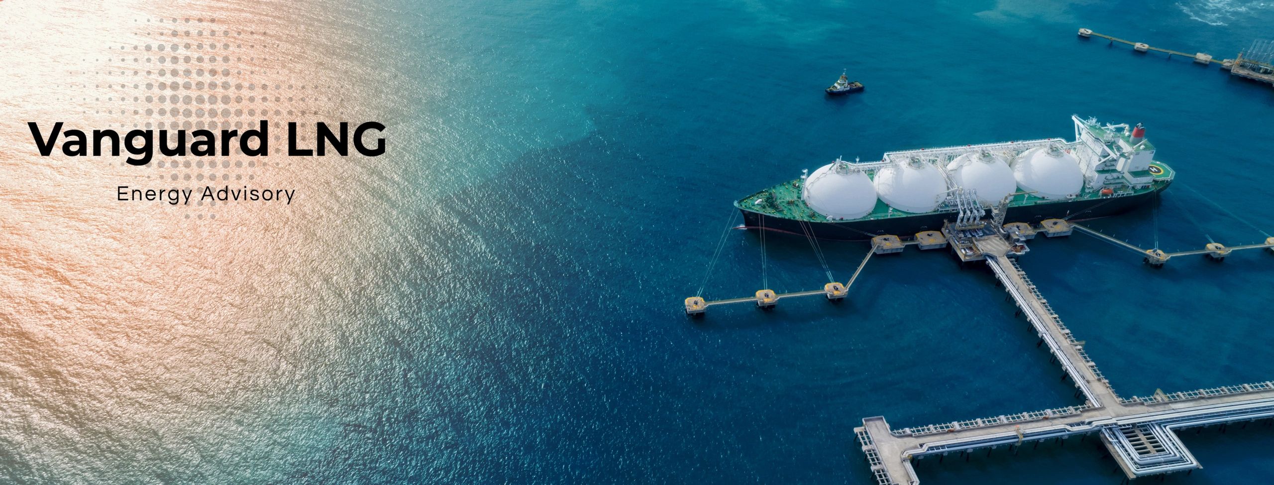 Vanguard LNG