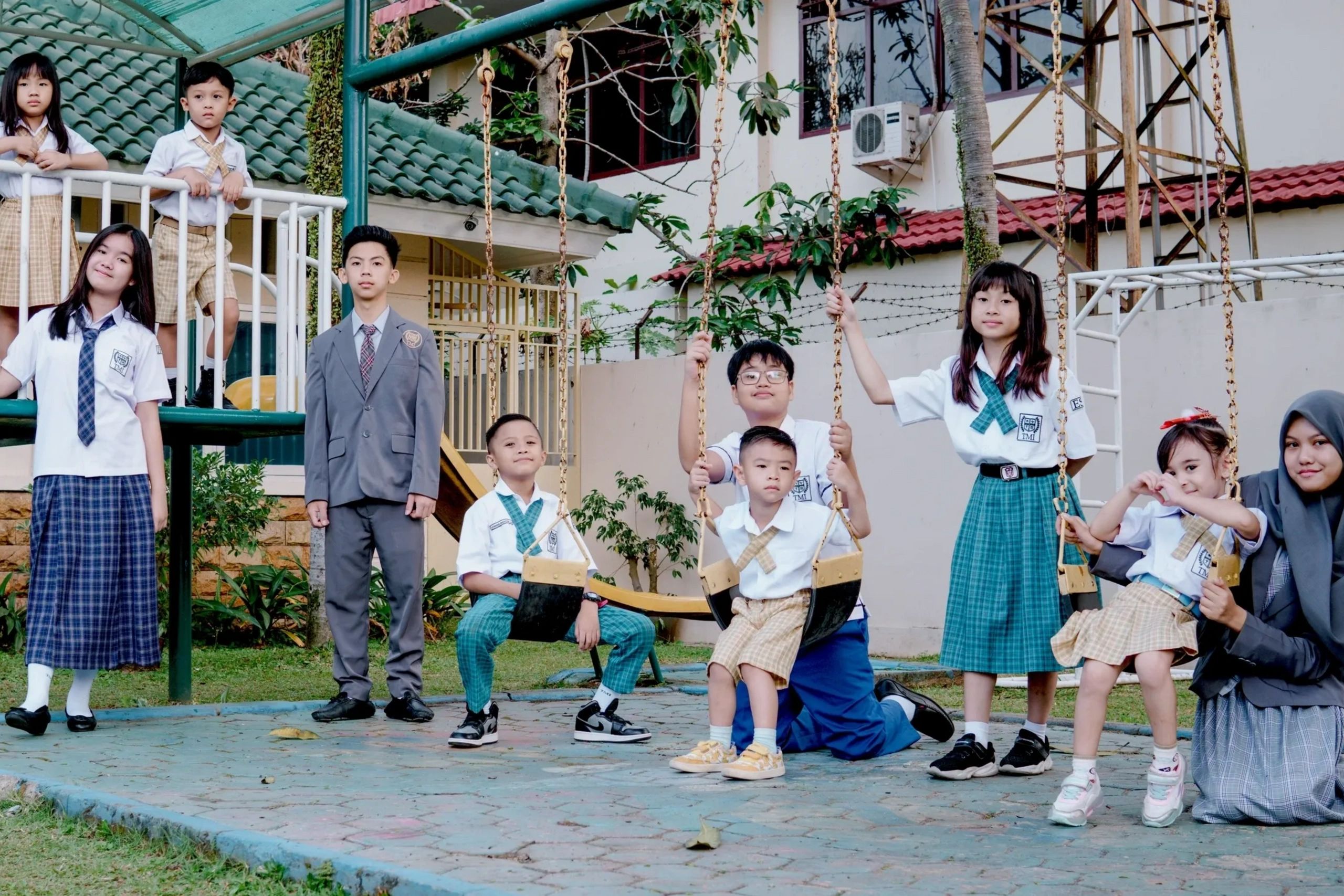 Early Childhood Center