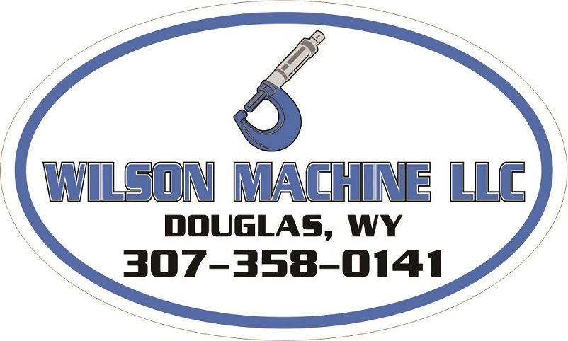 Wilson Machine LLC