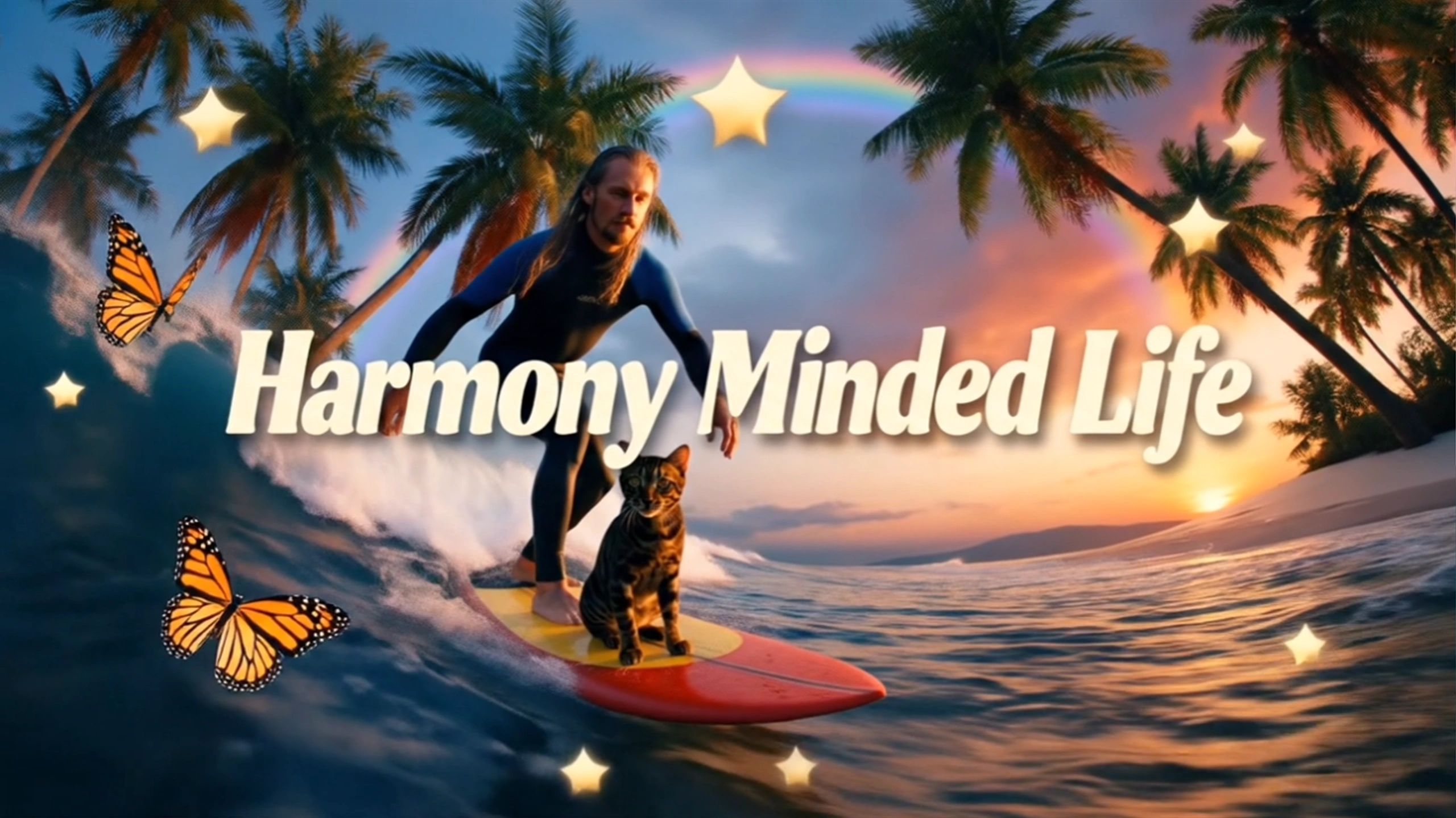 Harmony Minded