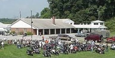 White Rose Motorcycle Club