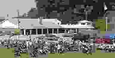 White Rose Motorcycle Club