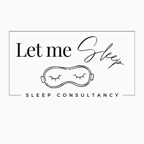Let Me Sleep - Help Sleeping, Sleep Help, Sleep