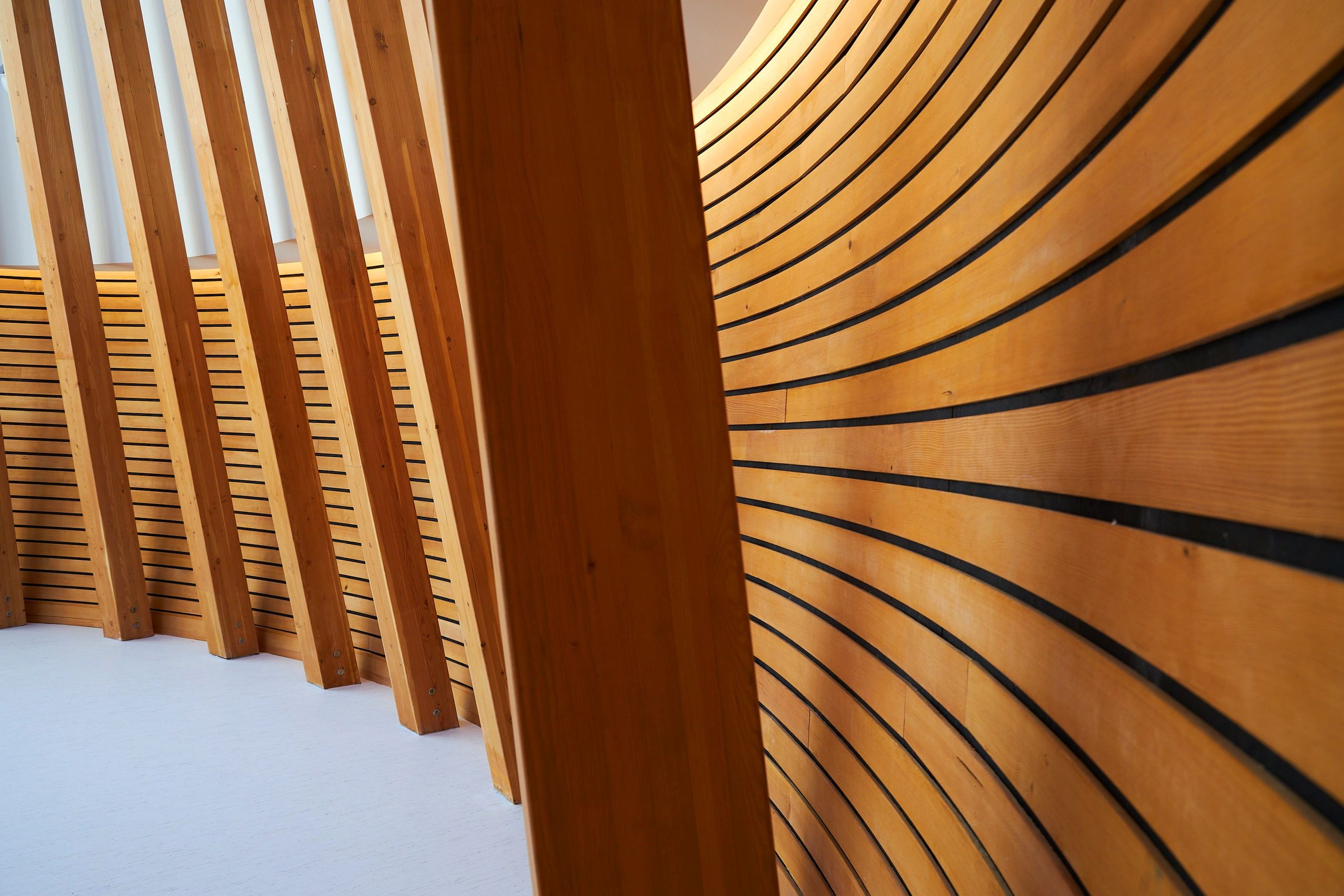 dk Architecture - Architecture, First Nations, Architect