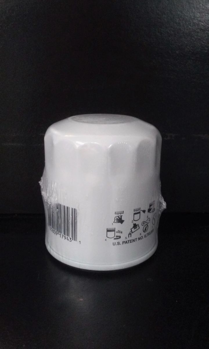 MITSUBISHI OIL FILTER (FITS ALL)