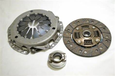 MITSUBISHI MINI CAB CLUTCH KIT