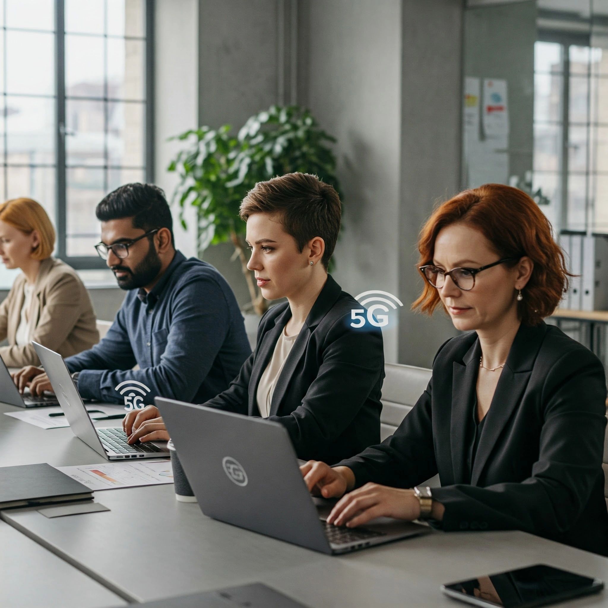 Carrier Aggregation Explained